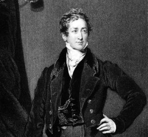 Sir Robert Peel - Museum of the Prime Minister