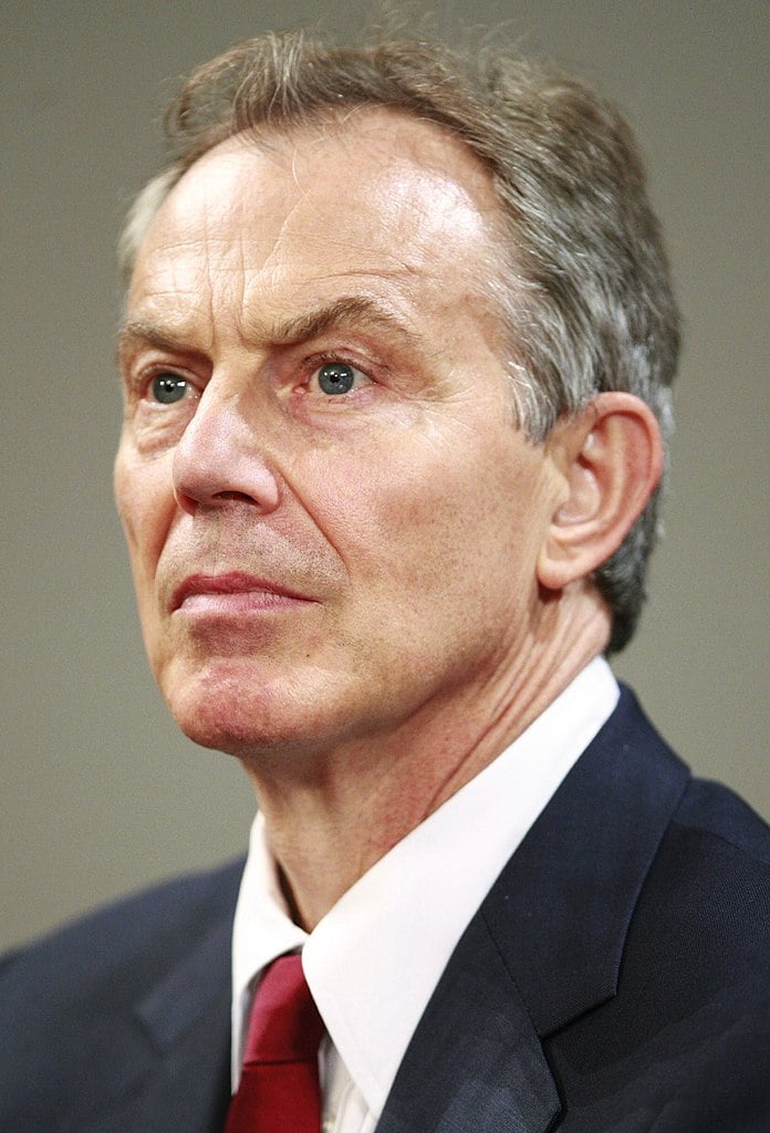 Tony Blair Museum Of The Prime Minister