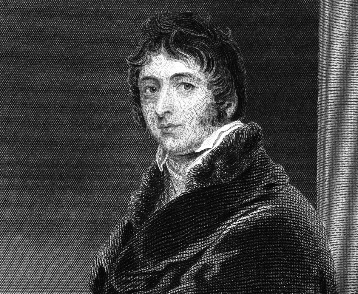 William Lamb, 2nd Viscount Melbourne - Museum of the Prime Minister