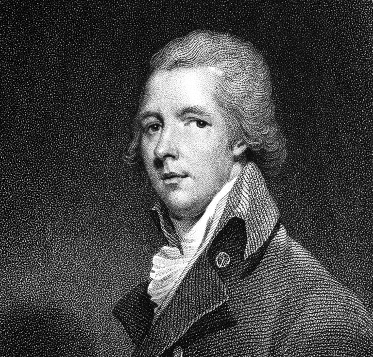 William Pitt the Younger - Museum of the Prime Minister