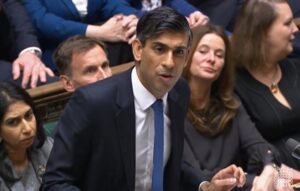 The Responsibilities of the Prime Minister - MoPM