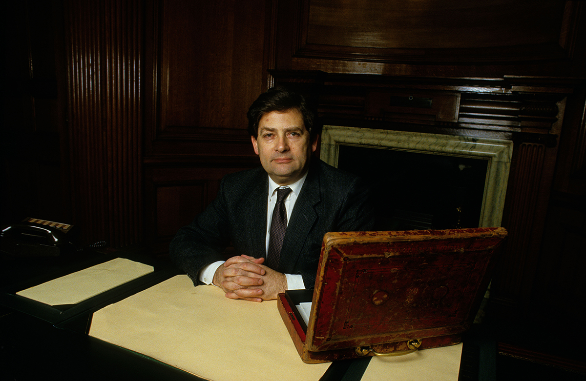 The Fall of Margaret Thatcher - Museum of the Prime Minister